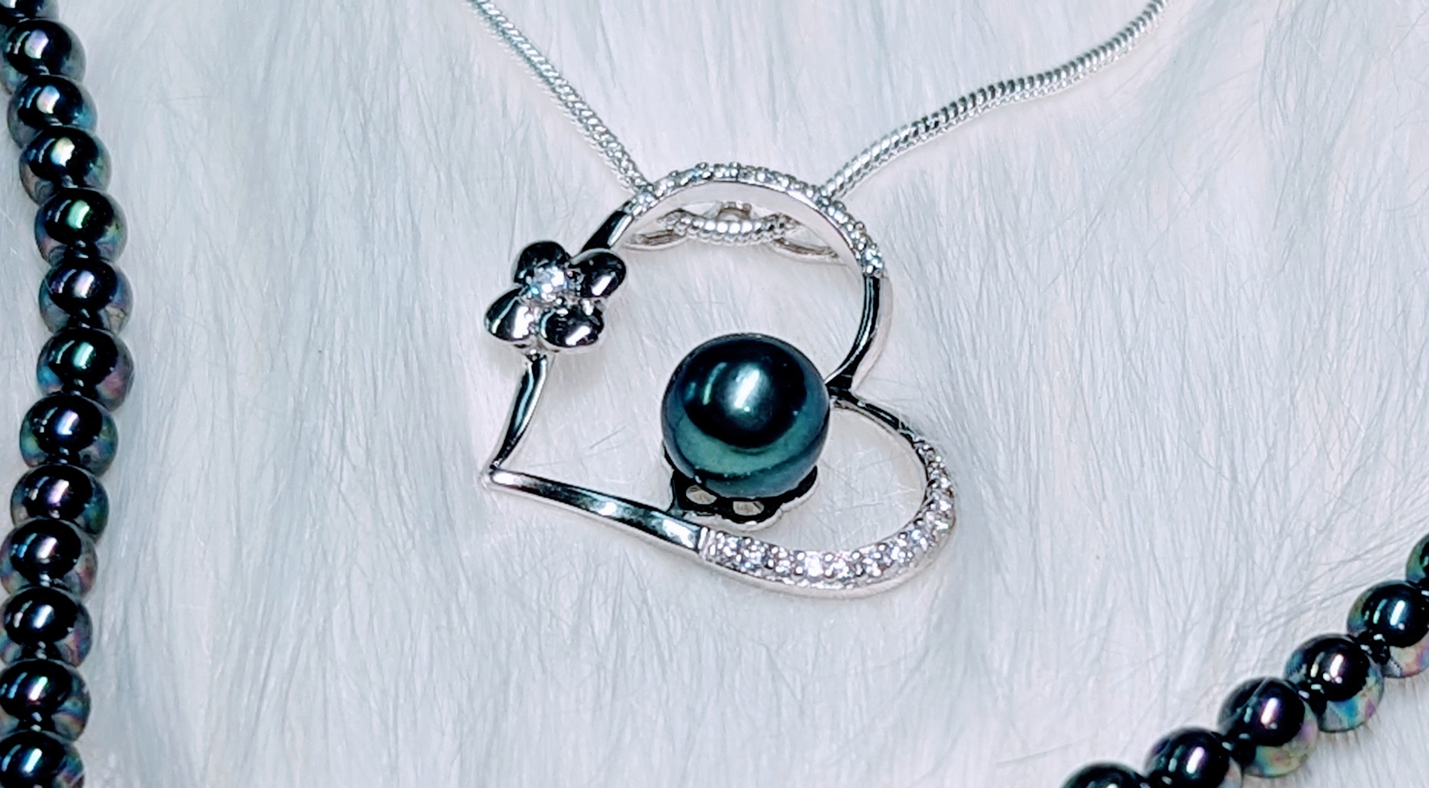 Pearl Envy