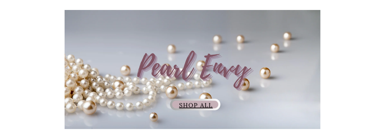 Pearl Envy