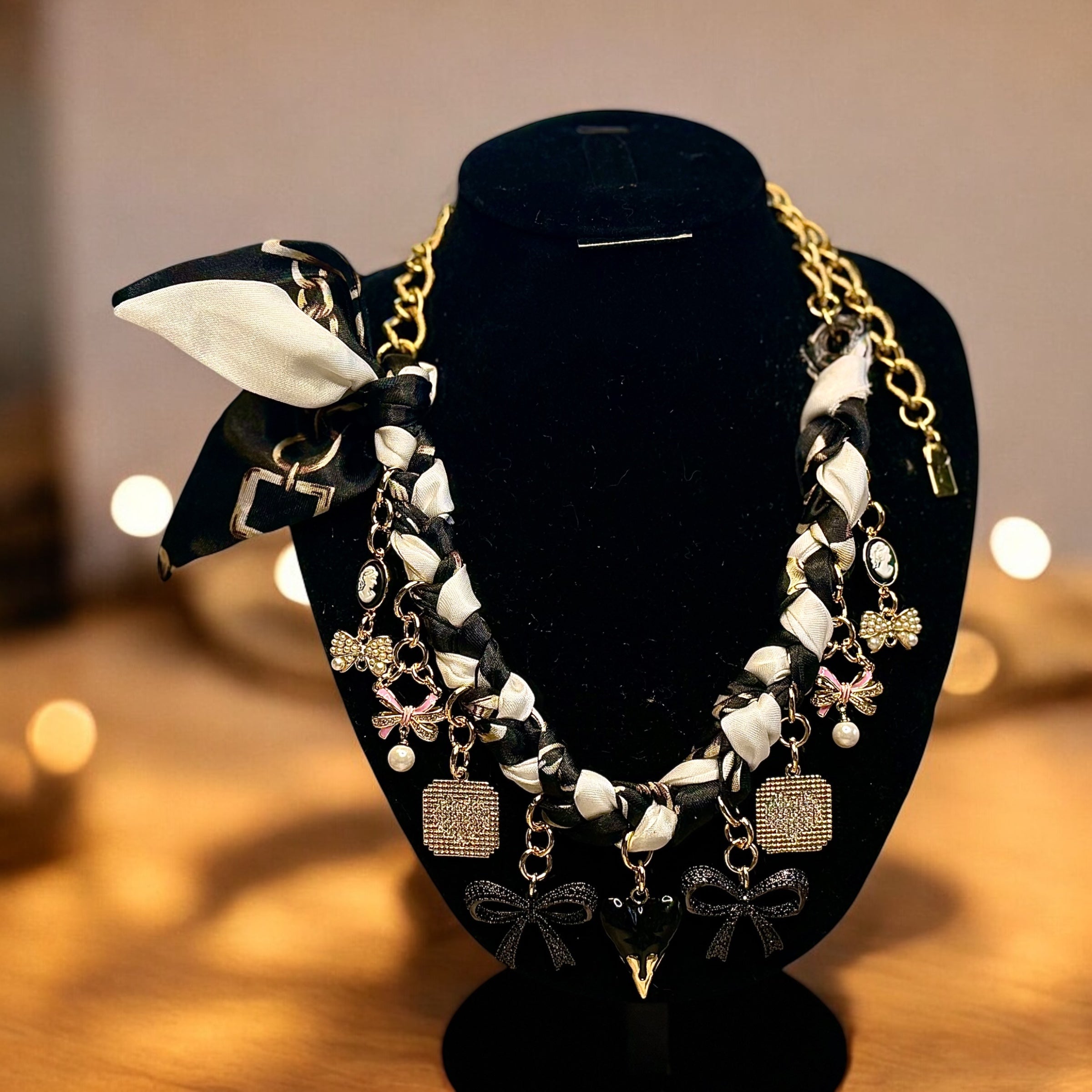Pearl Envy